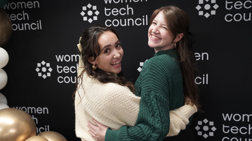 SheTech Media Interns - SheTech