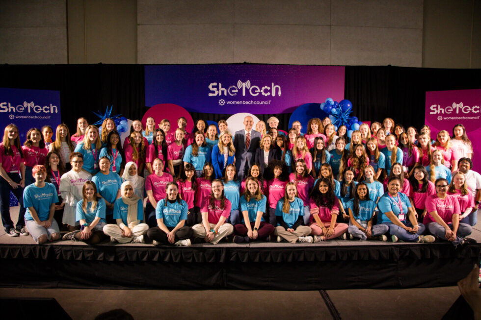 SheTech Student Board - SheTech